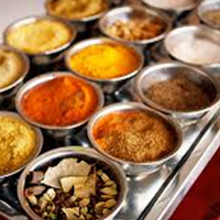 ANIL AND COMPANY A leading expoter, manufacturer in bulk packaging of ...